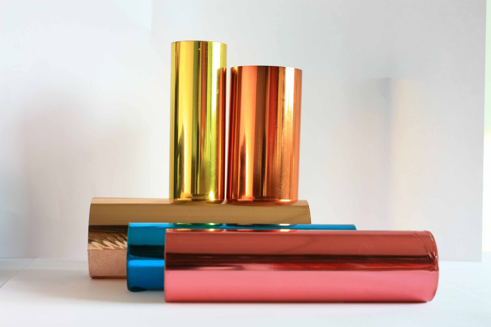 Foil Stamping UK Hot Foil Printing Services London BeePrinting