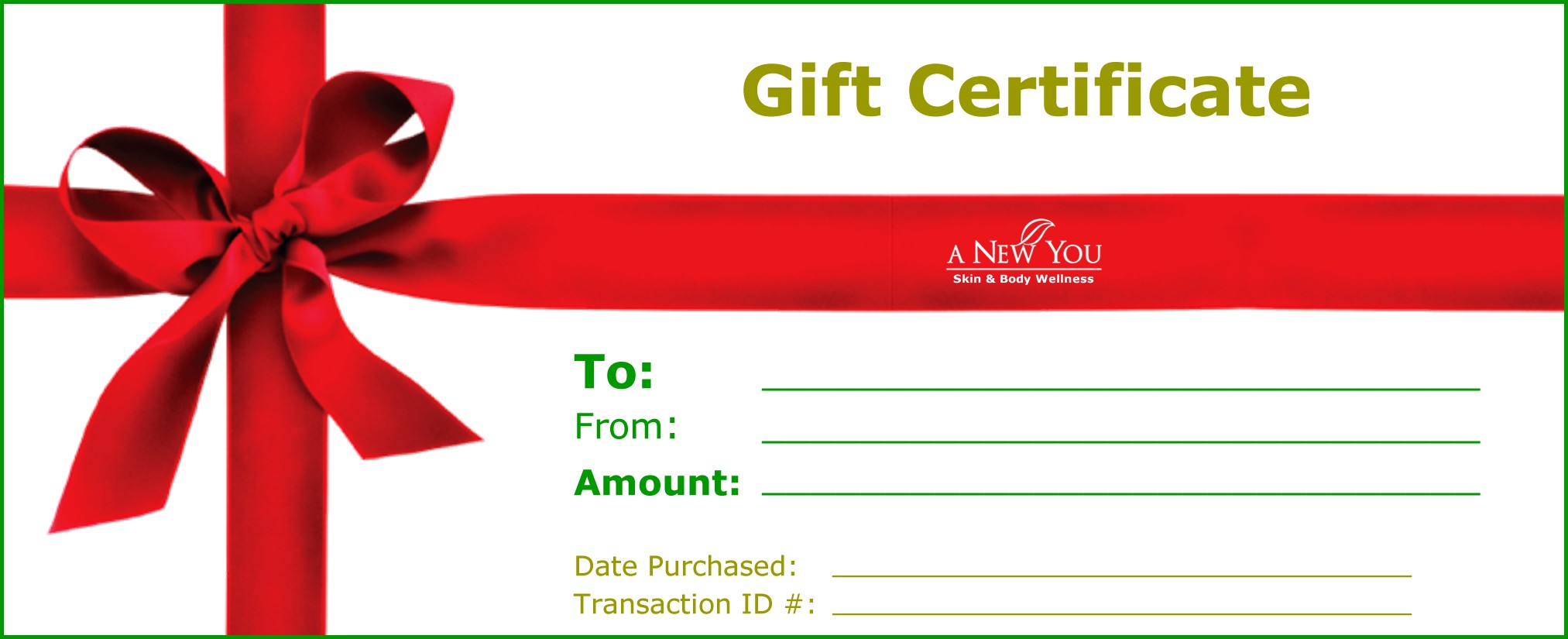Gift Certificate Printing UK Gift Cards BeePrinting